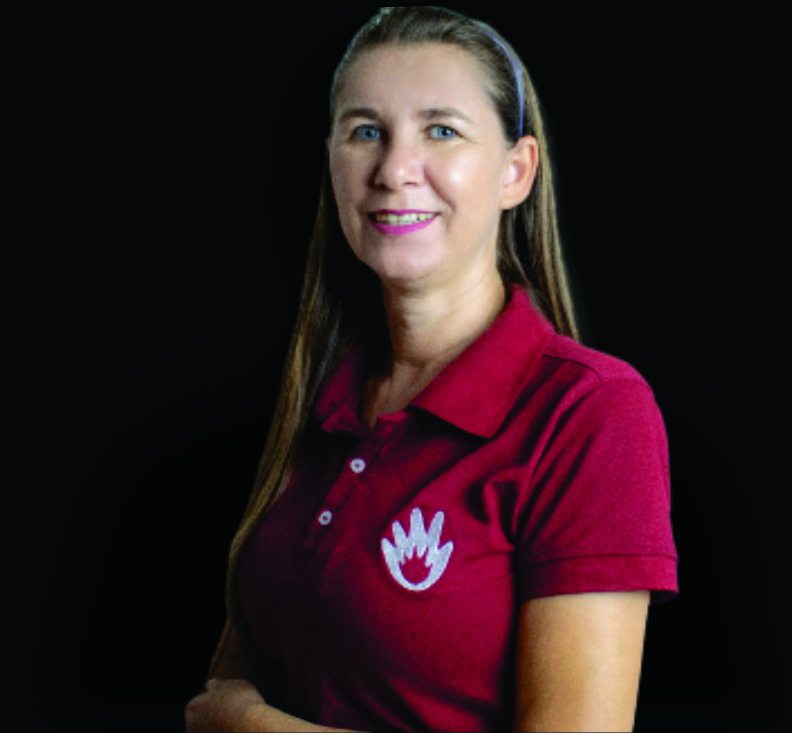 Alessandra Gregório Andrade Batista - Fundação Jalles Machado